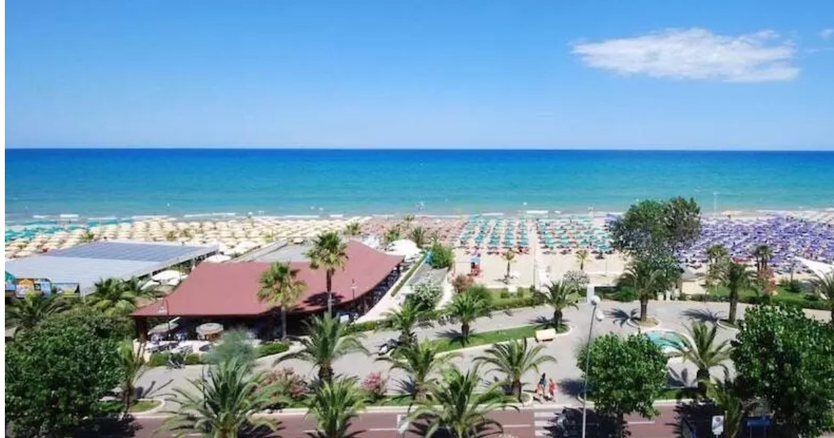 Alba Adriatica - Eventi estivi | Comuni Abruzzesi