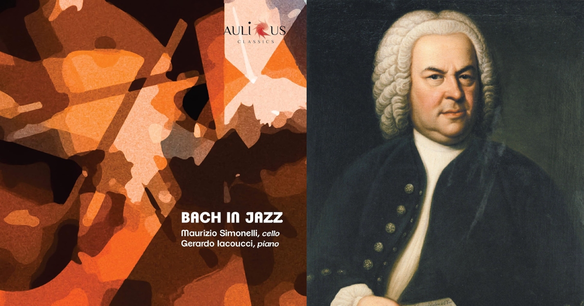 'Aulicus Classics Club'. Salotto di approfondimenti musicali - Bach ...